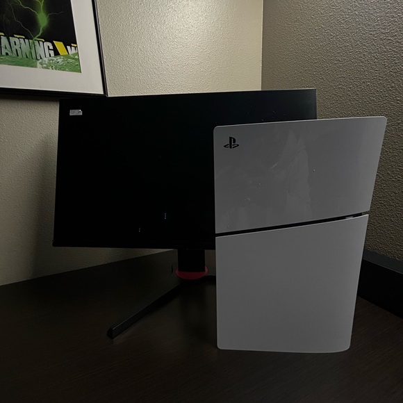 Sony | Video Games & Consoles | Sony White Gaming Console For Immersive ...